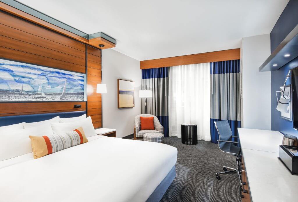 Offers - The Heathman Kirkland